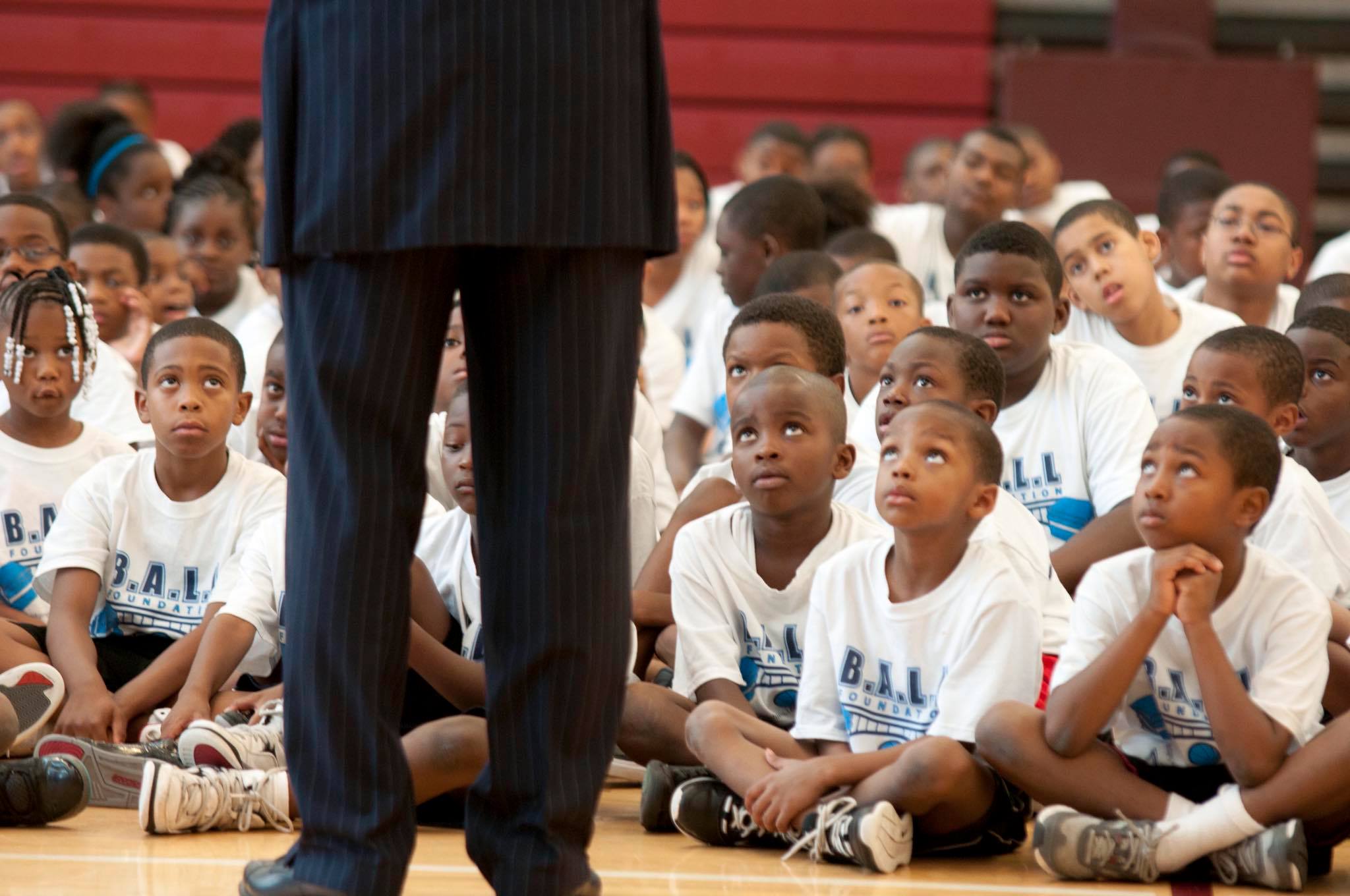 Club Alumni – Boys & Girls Clubs of Southeastern Michigan