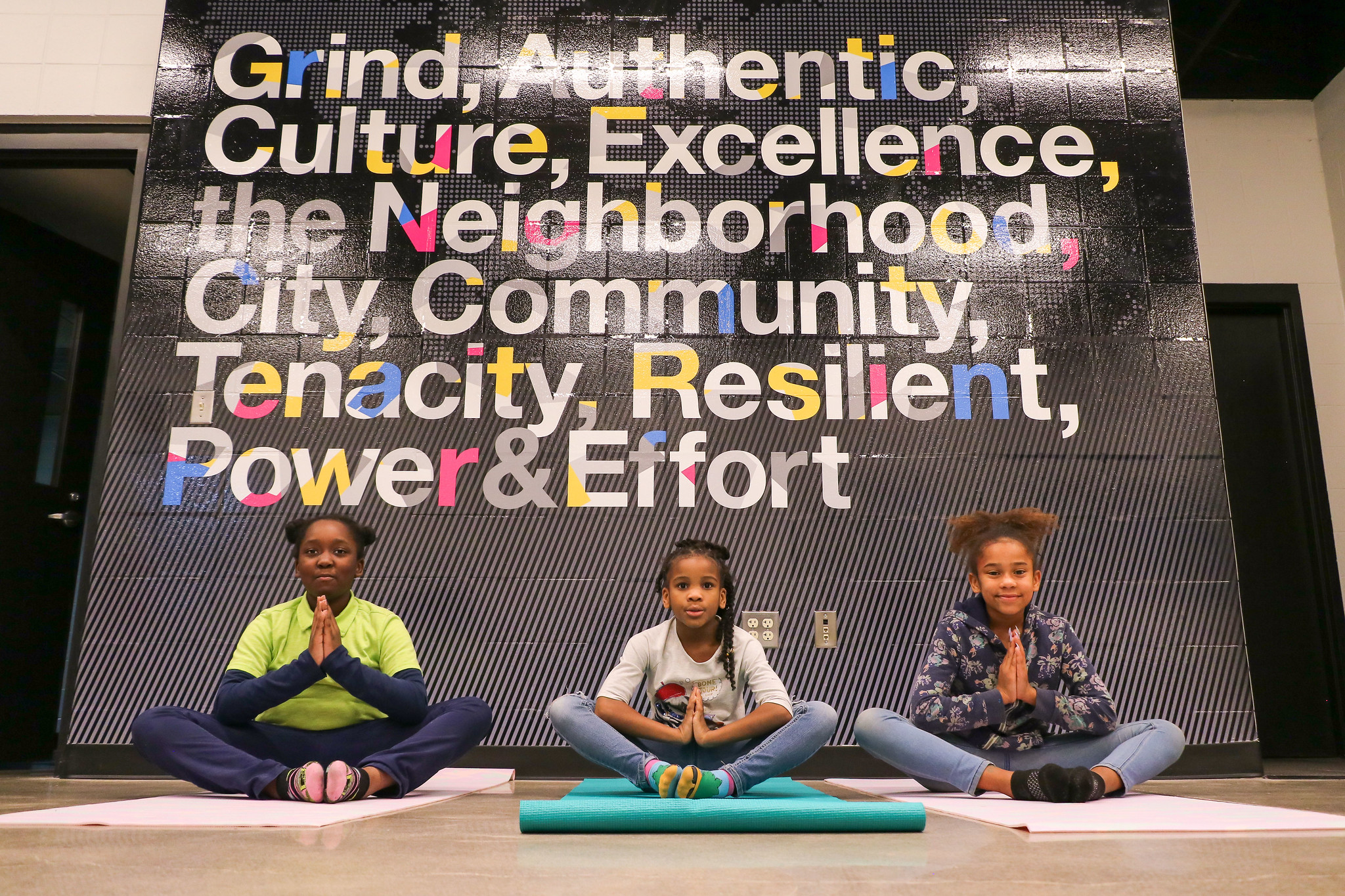 BGCSM Celebrates 61st Great Futures Awards & Announces $2M Grant from ...