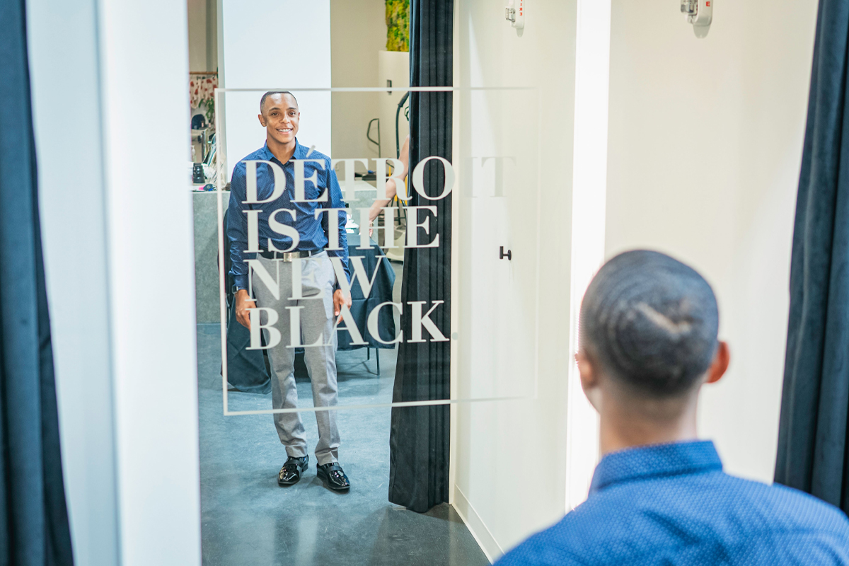 Industry Club - Boys & Girls Clubs of Southeastern Michigan