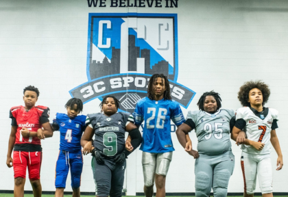 Sports Training – Boys & Girls Clubs of Southeastern Michigan